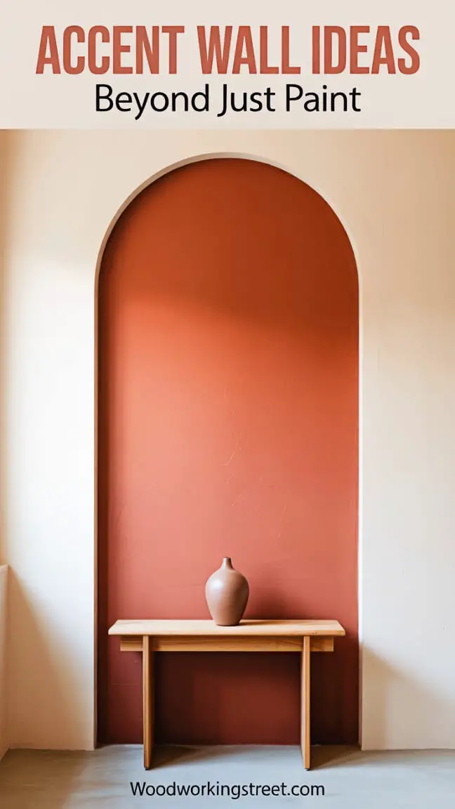 Unique Hand Painted Wall Pattern Ideas for Personalizing Any Space ...